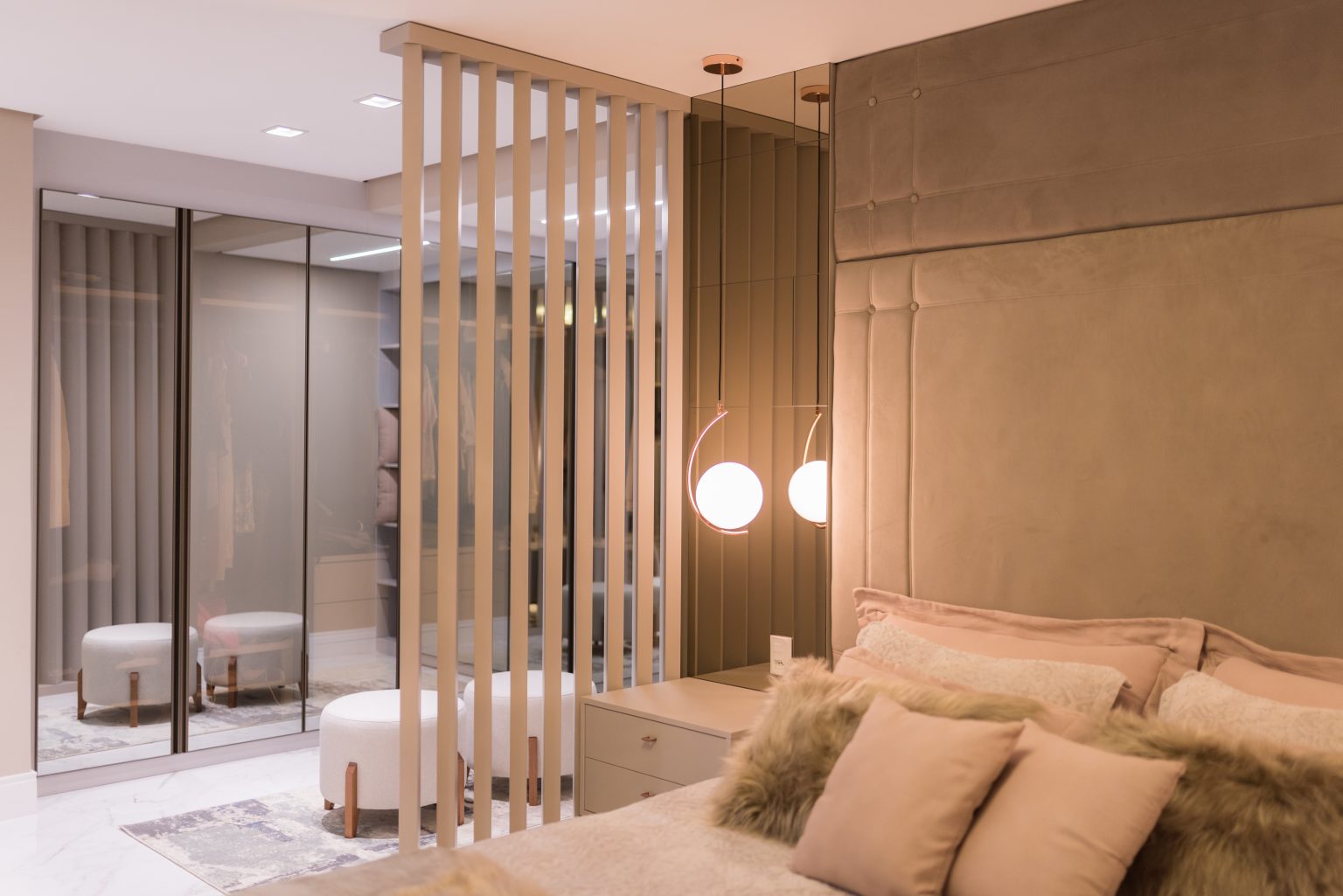 Closet aberto ou fechado: saiba qual é a melhor escolha pra você ...