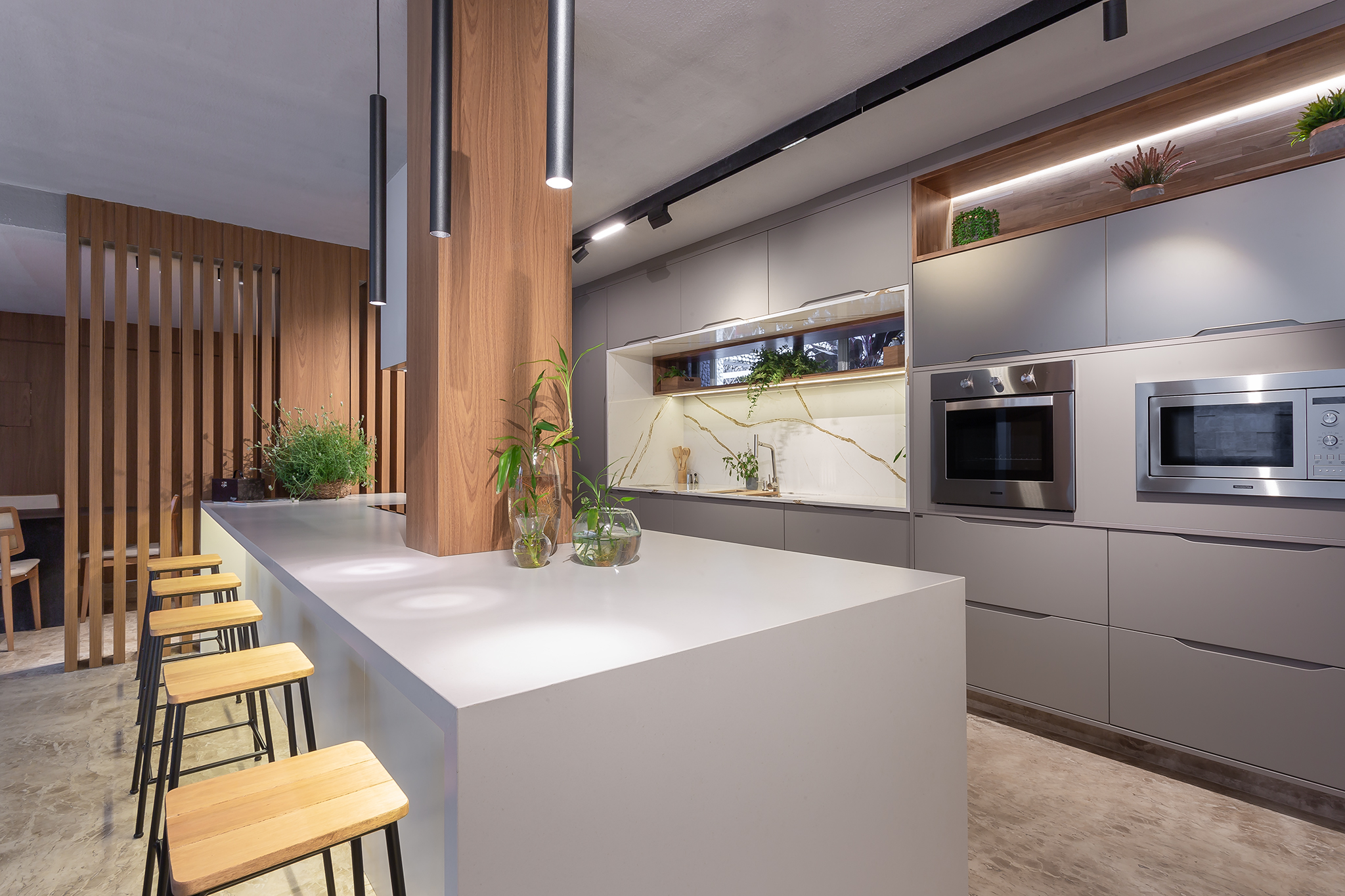 Cores neutras: quais são e quais as vantagens de usá-las na decoração ...