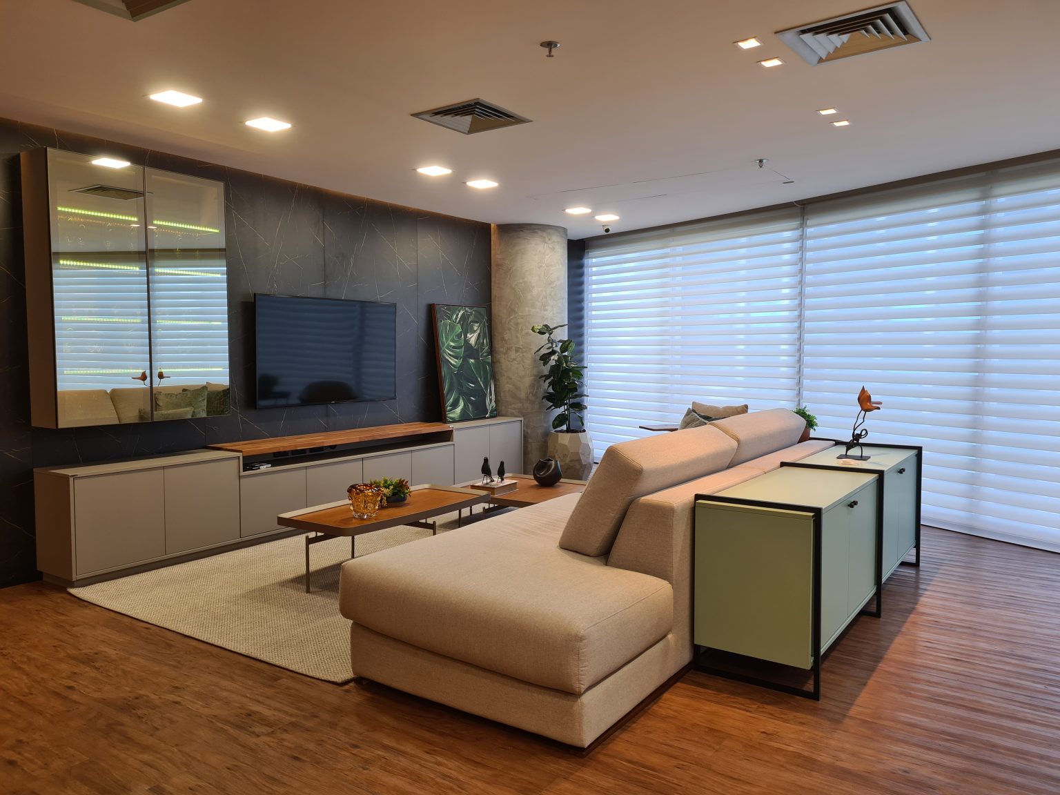 Como escolher a cor dos móveis planejados para sua casa? • Finger ...