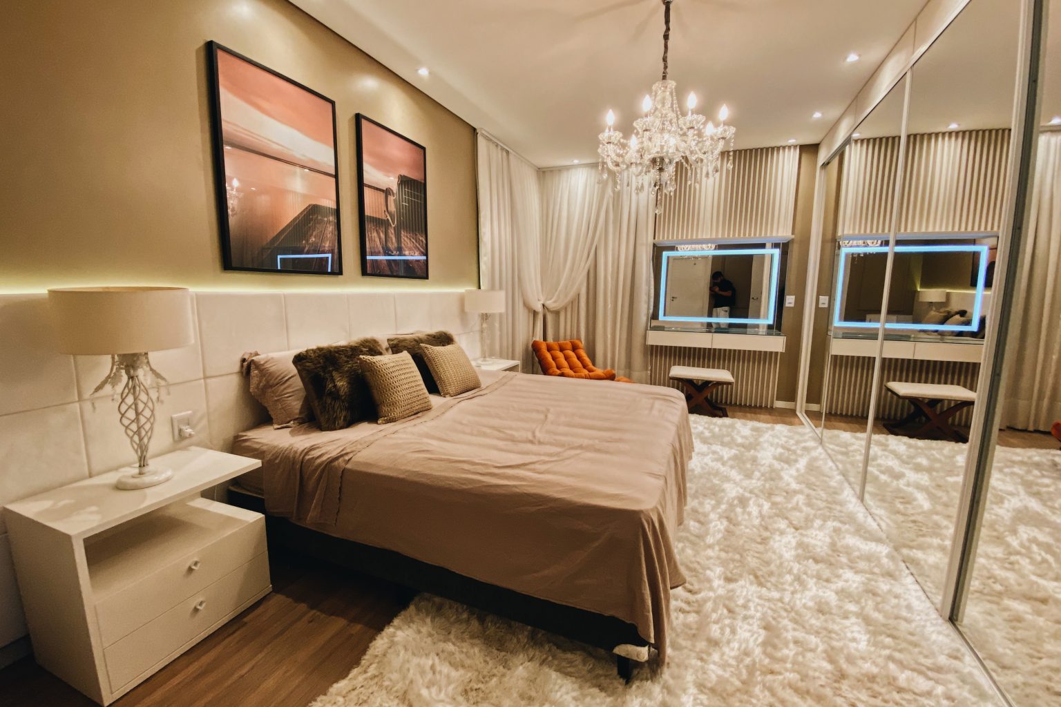 Closet aberto ou fechado: saiba qual é a melhor escolha pra você ...