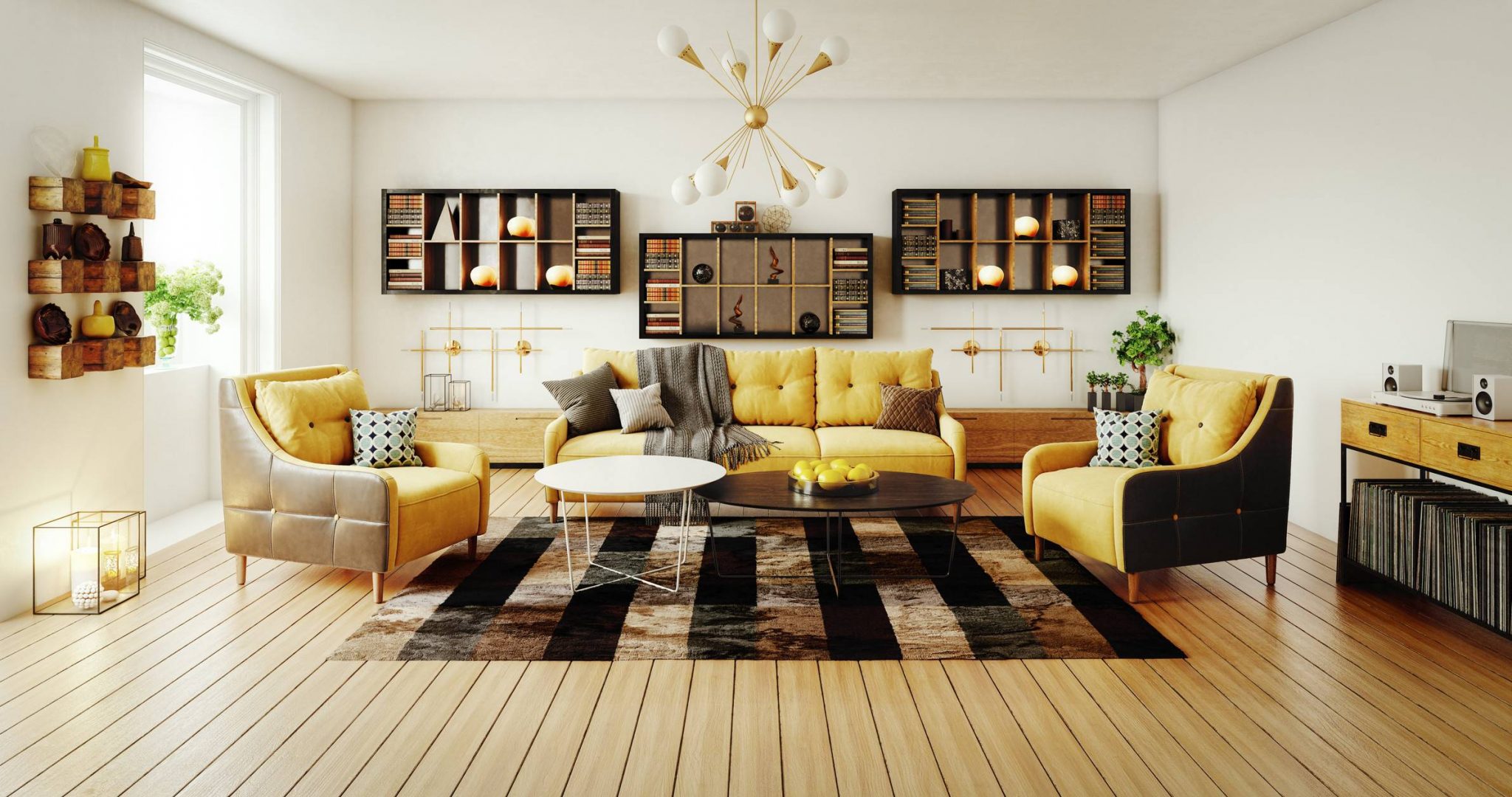 Decoração maximalista: 7 dicas para adotá-la nos ambientes
