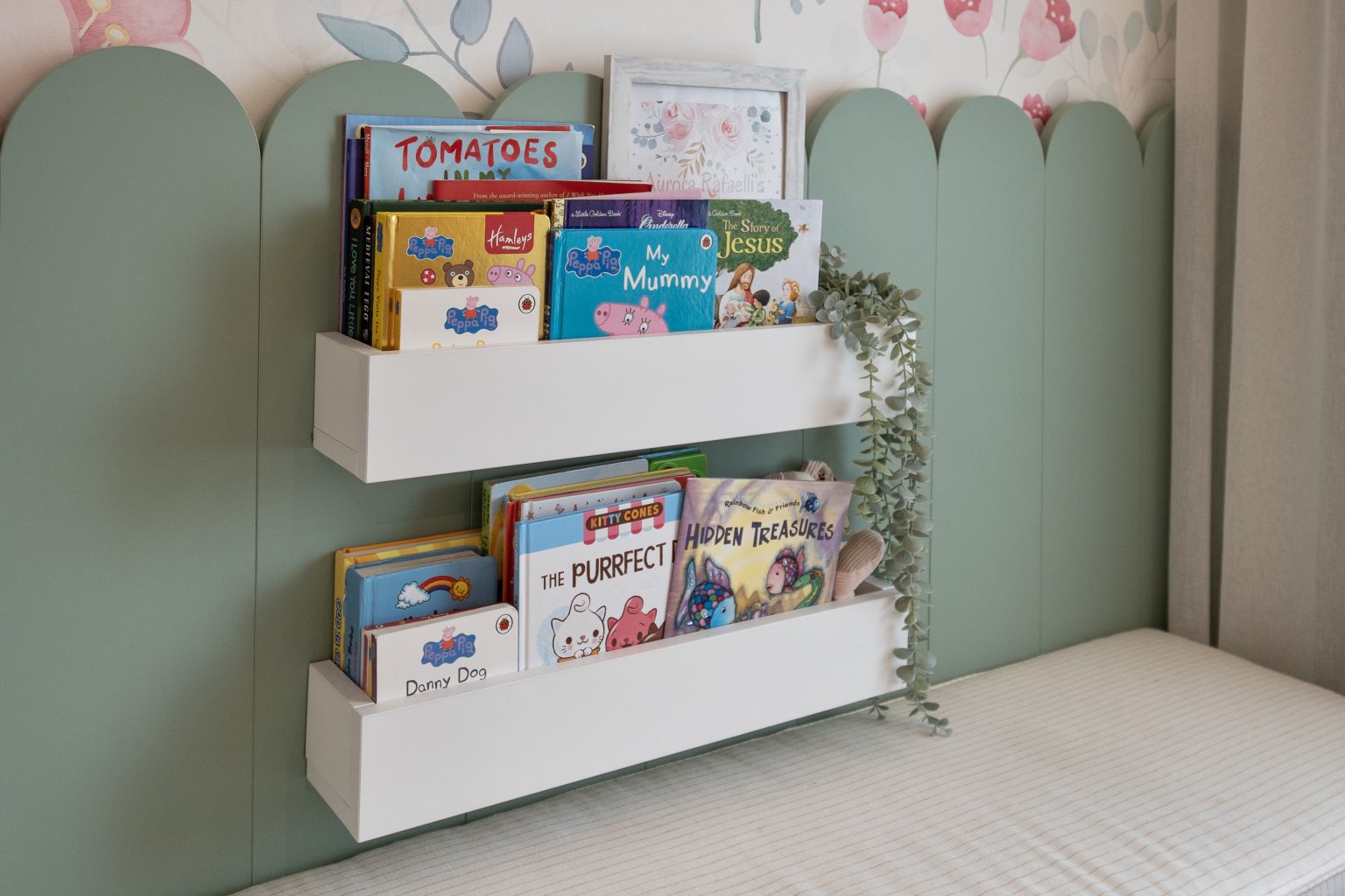 Decoração Lúdica: como criar um ambiente divertido? • Finger Móveis ...