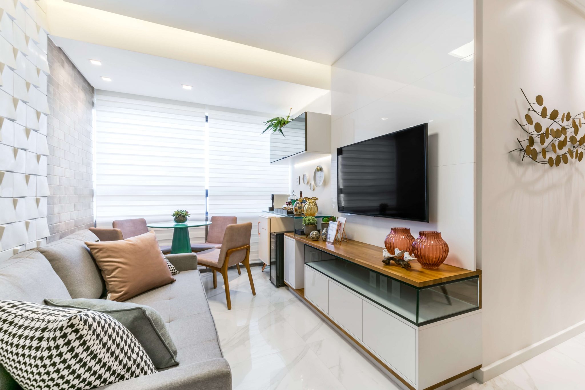 Móveis Varanda Gourmet: saiba como aplicar no seu ambiente! • Finger ...