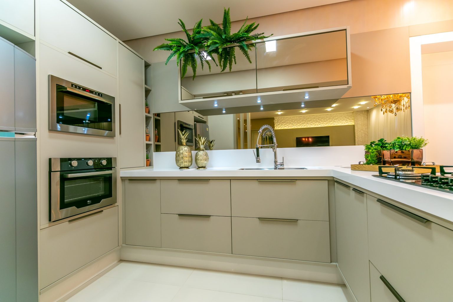 Cozinha Funcional: confira 7 dicas para ter a cozinha perfeita ...