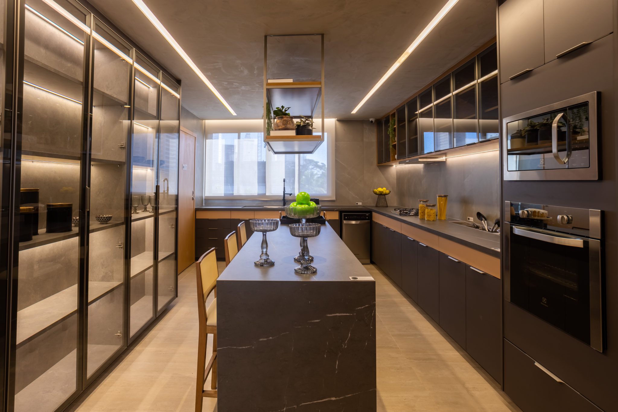 Como escolher as cores e o estilo do seus móveis planejados - Grupo ...