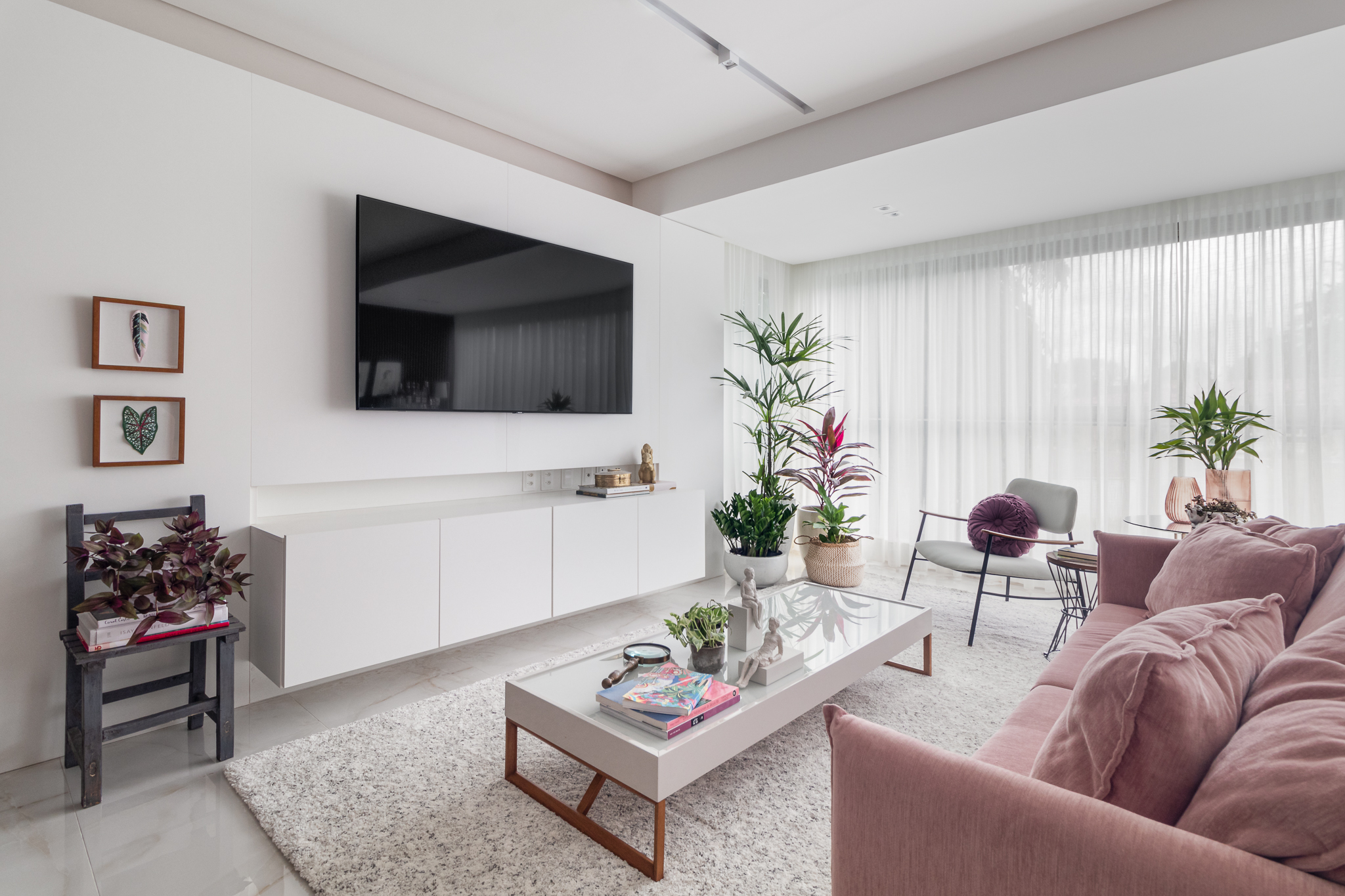 Móveis modulados x planejados: o que são e como escolher os melhores