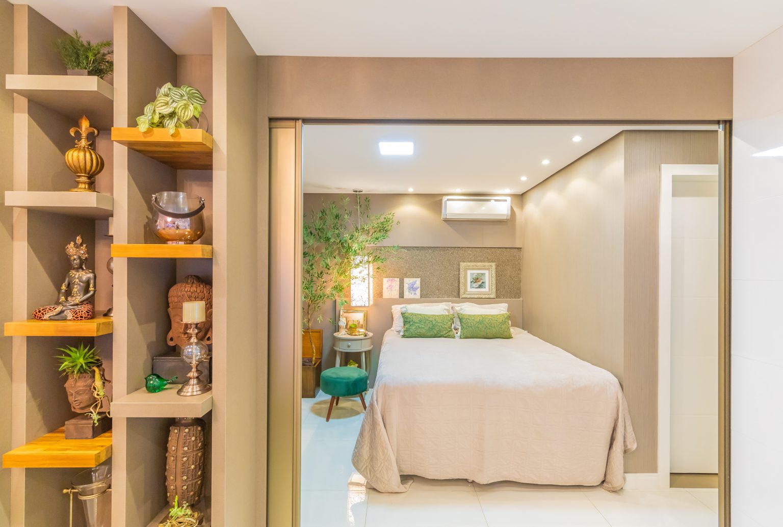 Decoração Quarto De Hóspedes Confira 7 Dicas Para Não Errar