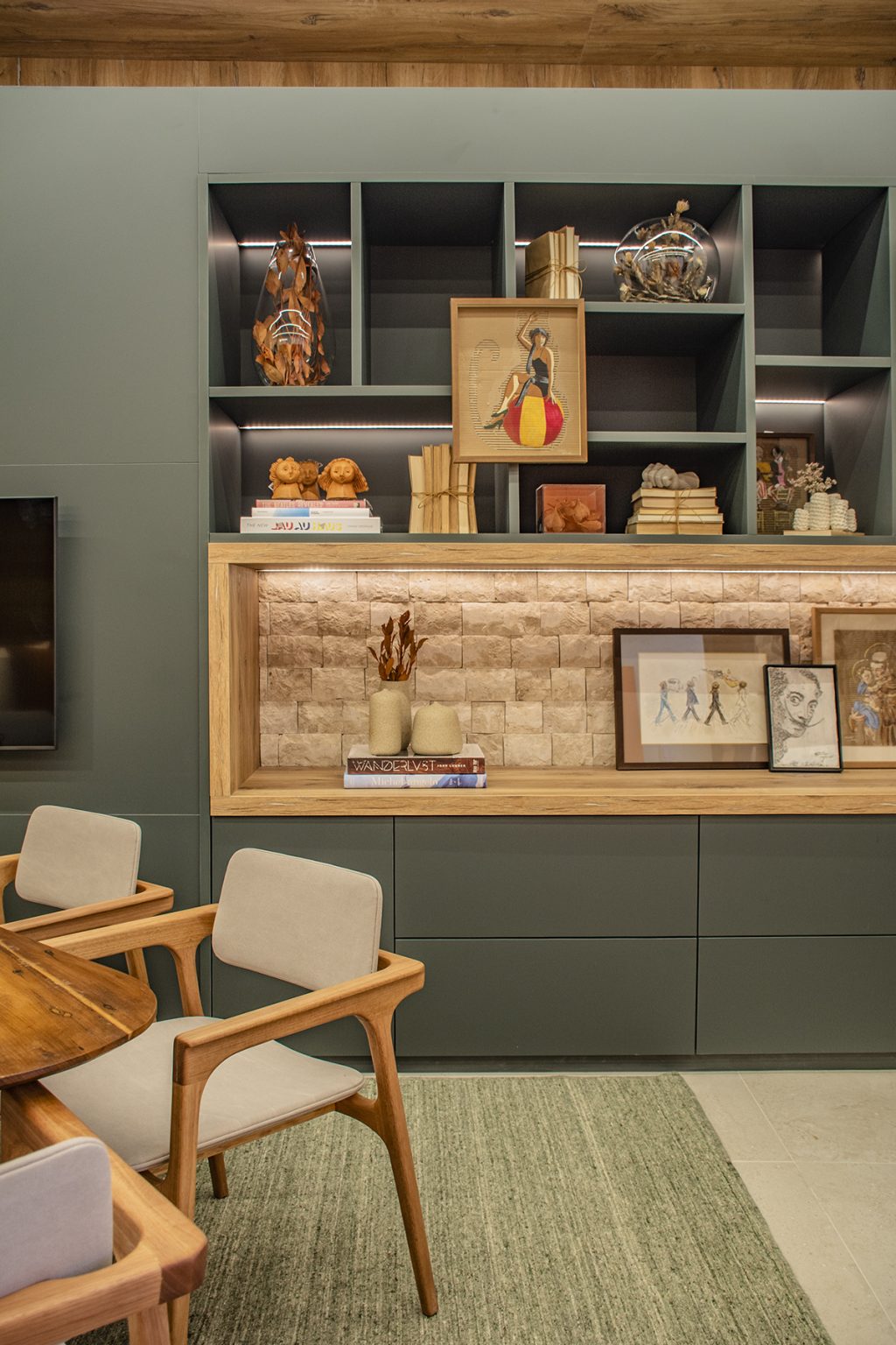 Cloffice: 6 dicas incríveis para ter essa tendência na sua casa ...