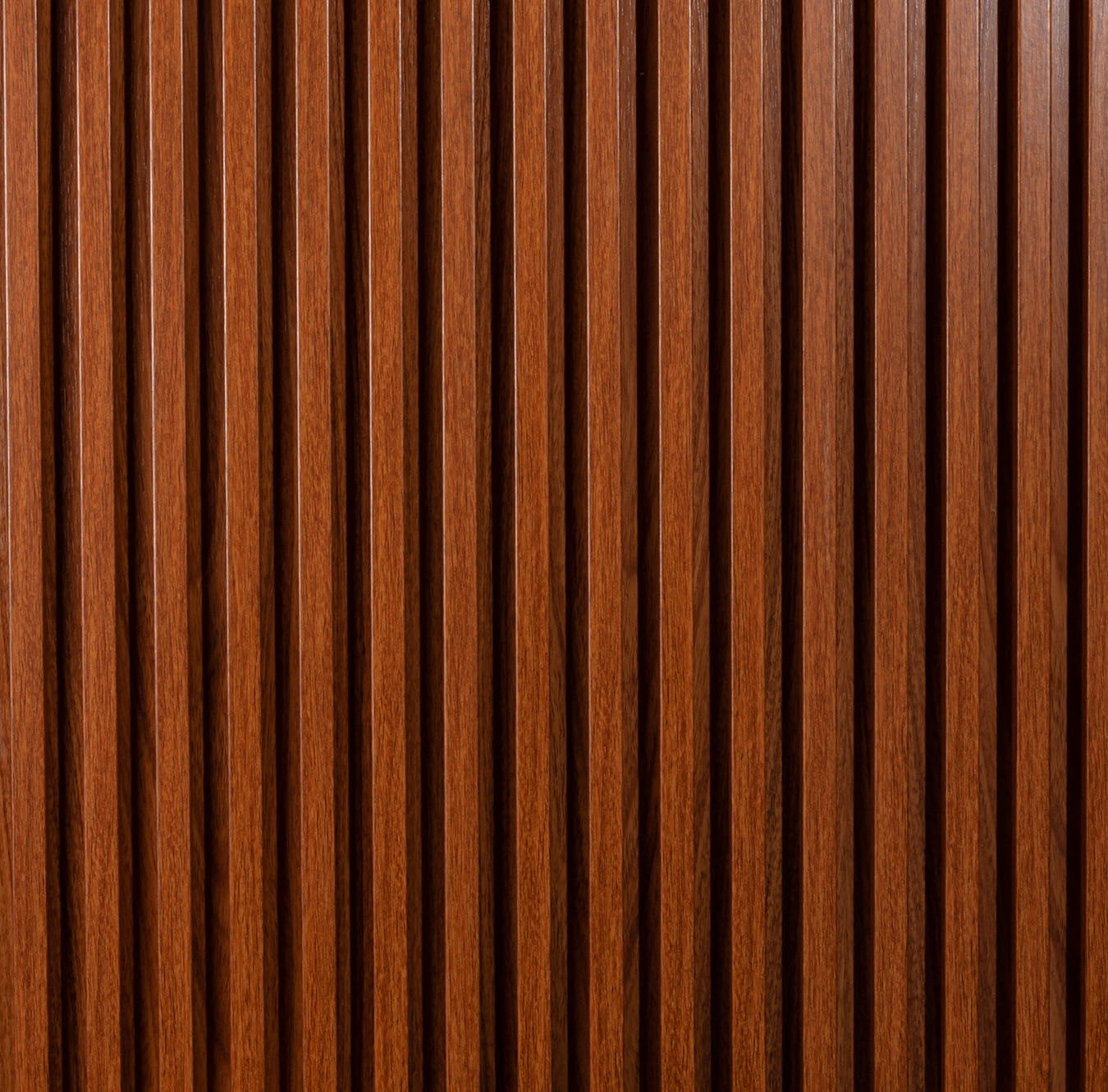 Painel Ripado na Decoração: Saiba como usar na sua casa. • Finger ...