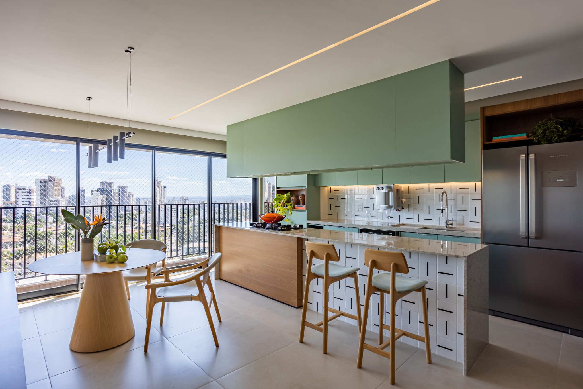 Cores que acalmam o ambiente: 5 cores que trazem tranquilidade • Finger ...