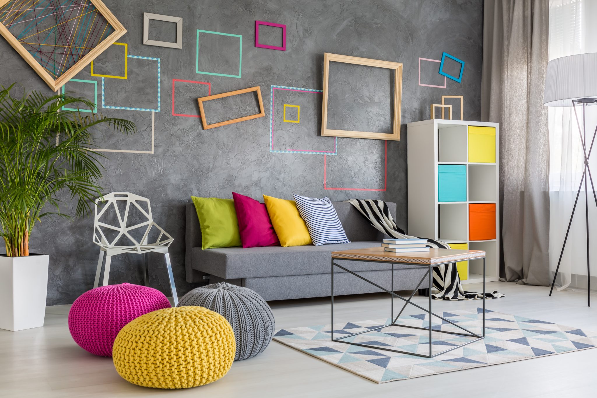 Decoração Maximalista 7 Dicas Para Adotá La Nos Ambientes