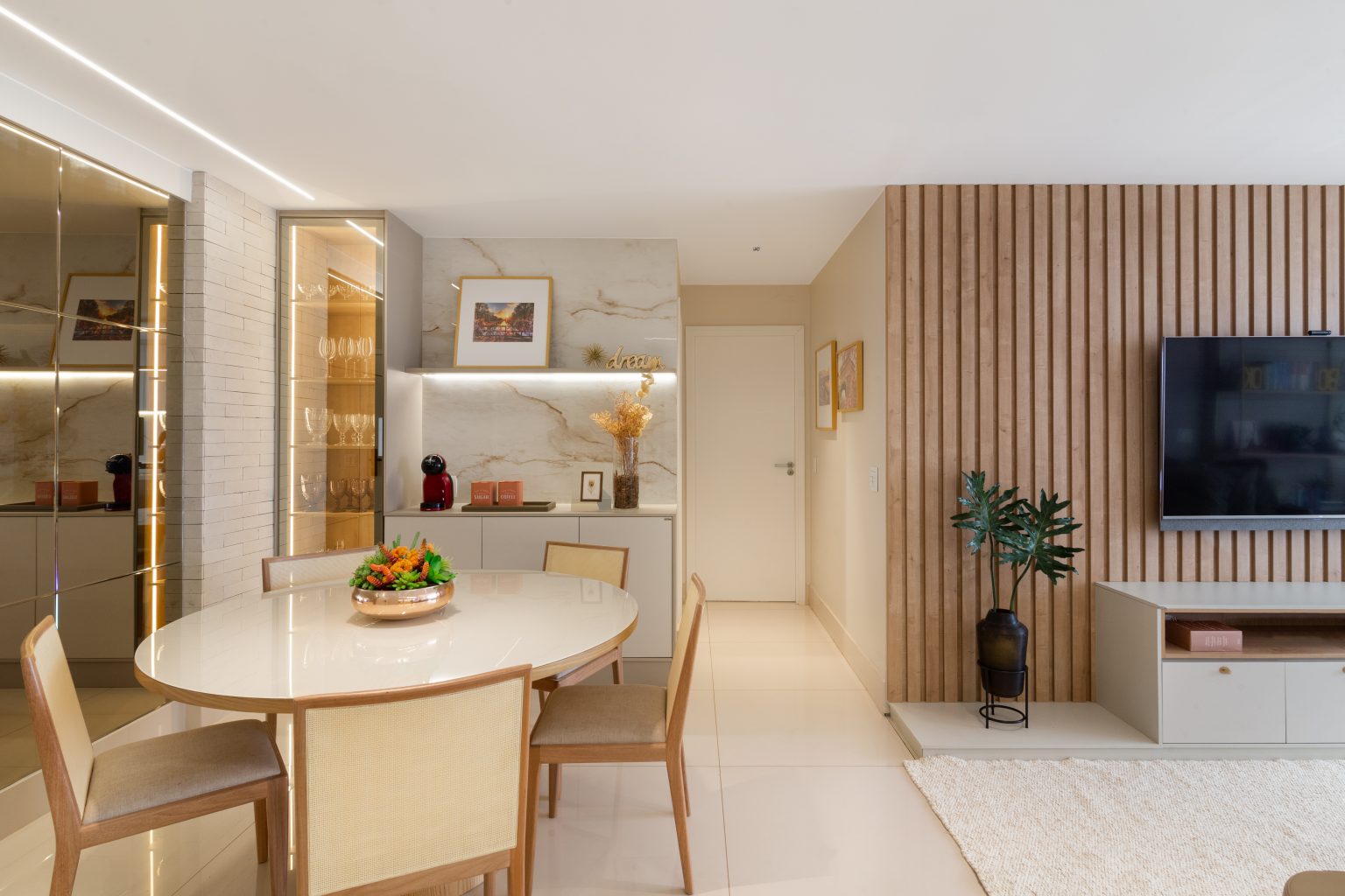 Tendências de design de interior • Finger Móveis Planejados