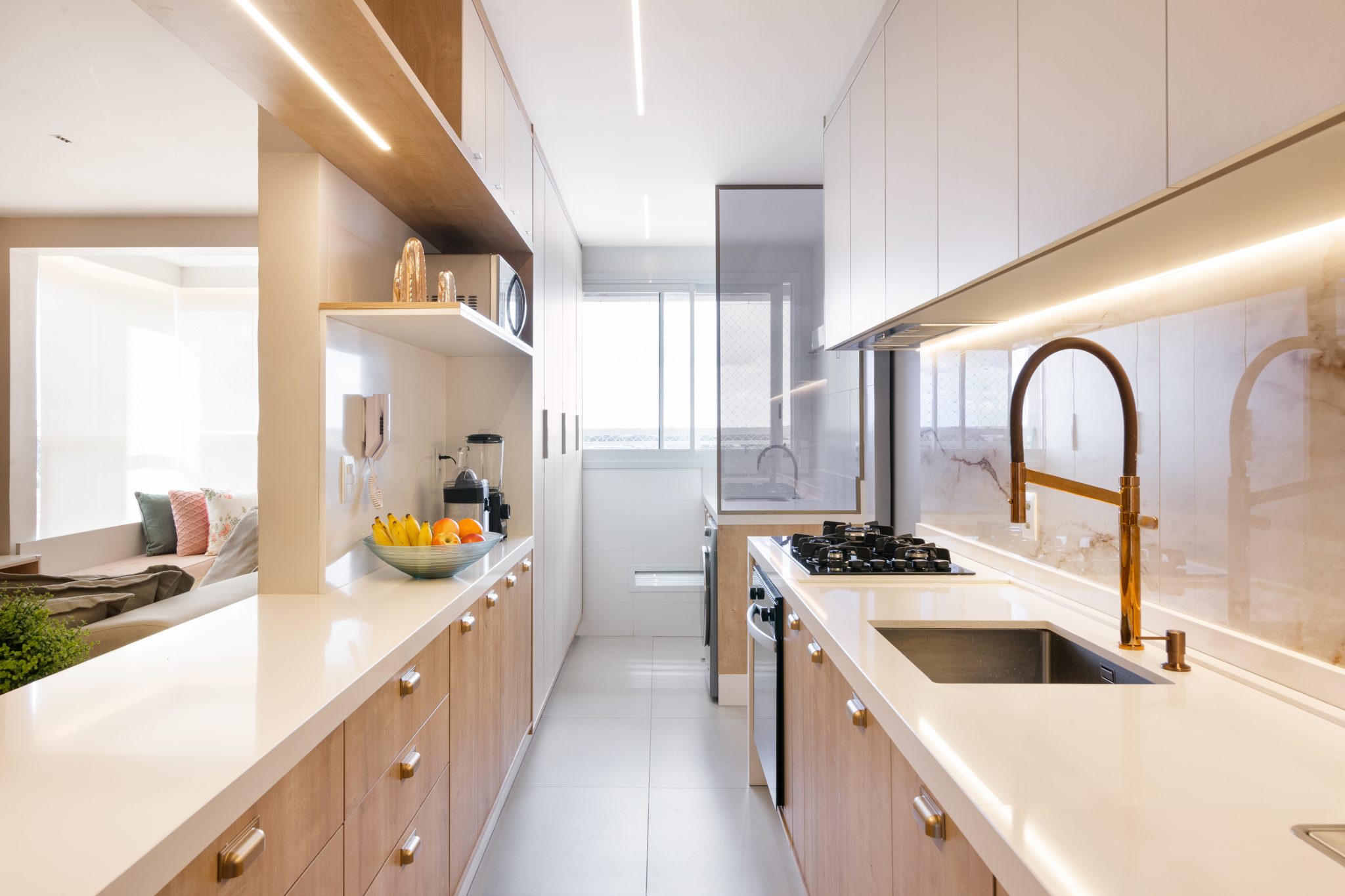 Projeto de móveis planejados: veja o que não pode faltar