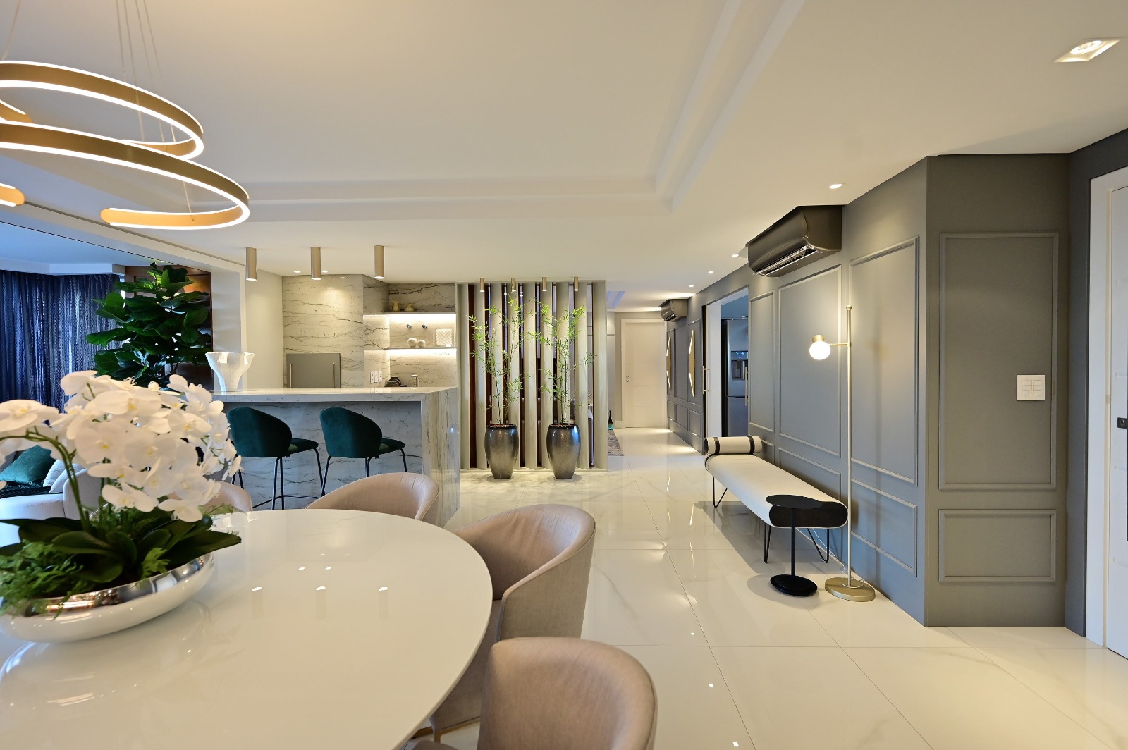 Projeto de móveis planejados: veja o que não pode faltar