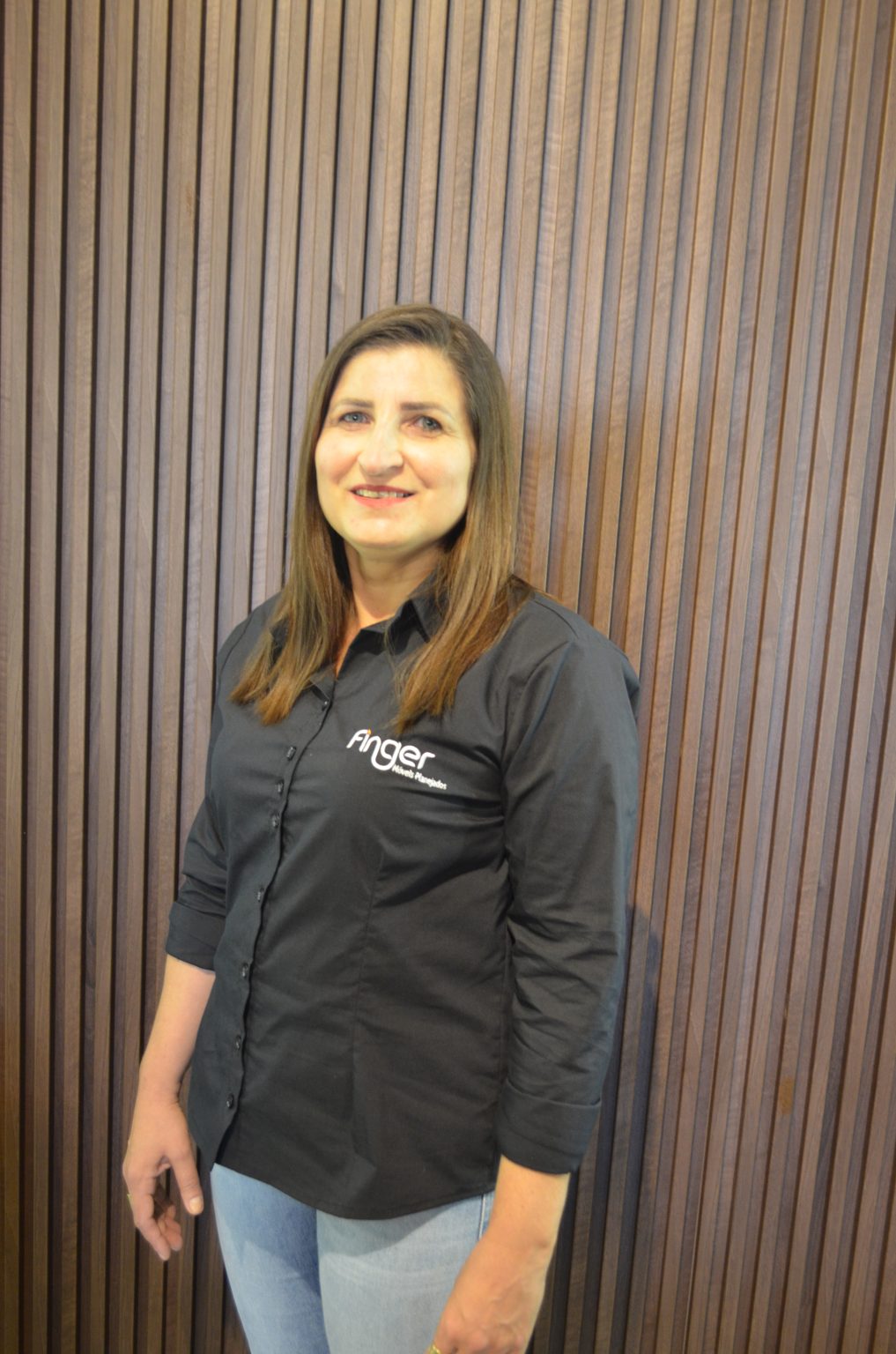 História de Sucesso - Finger: 46 anos de um lindo legado!