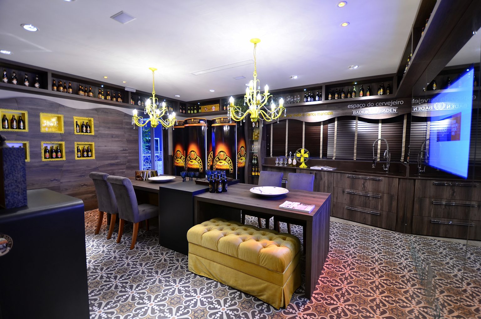 CASACOR: tudo sobre a maior mostra de Arquitetura das Américas • Finger ...