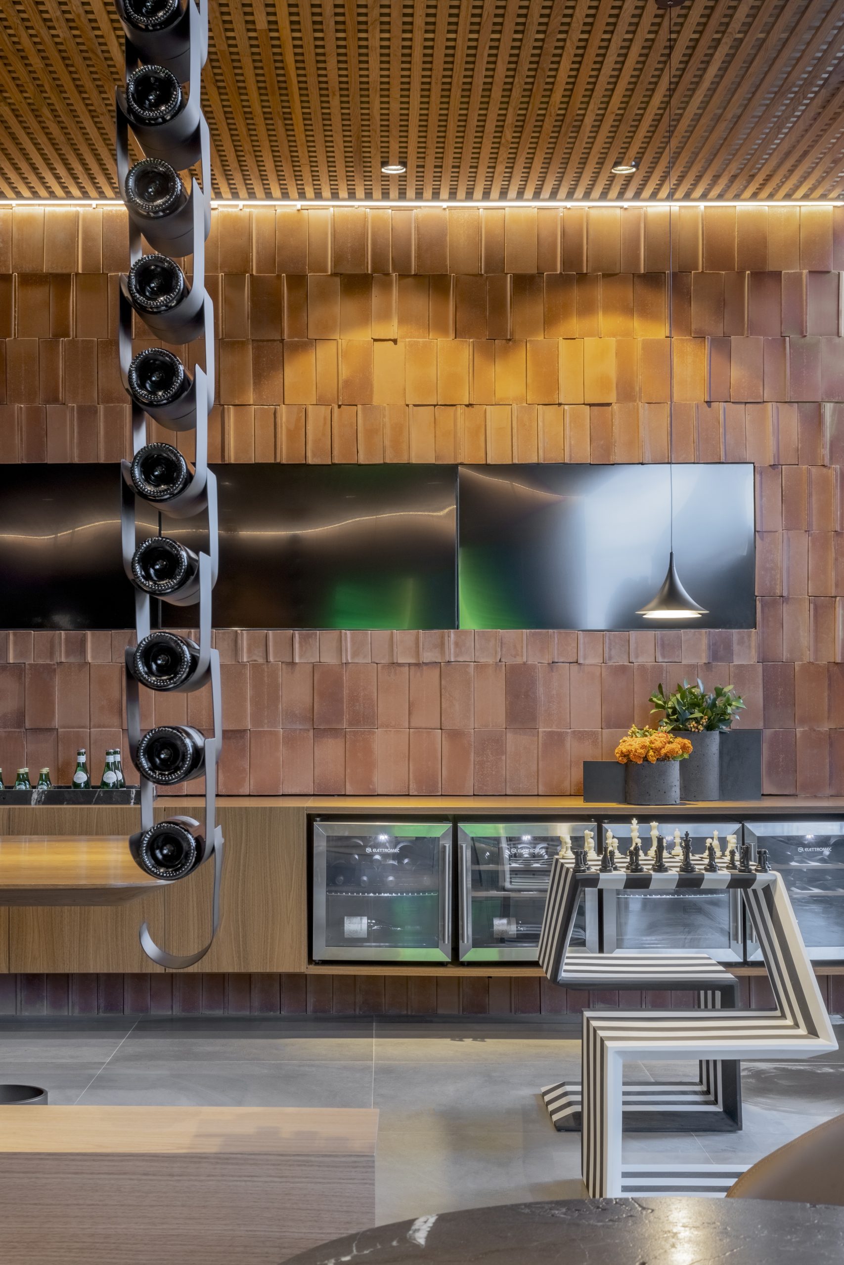 CASACOR: tudo sobre a maior mostra de Arquitetura das Américas • Finger ...