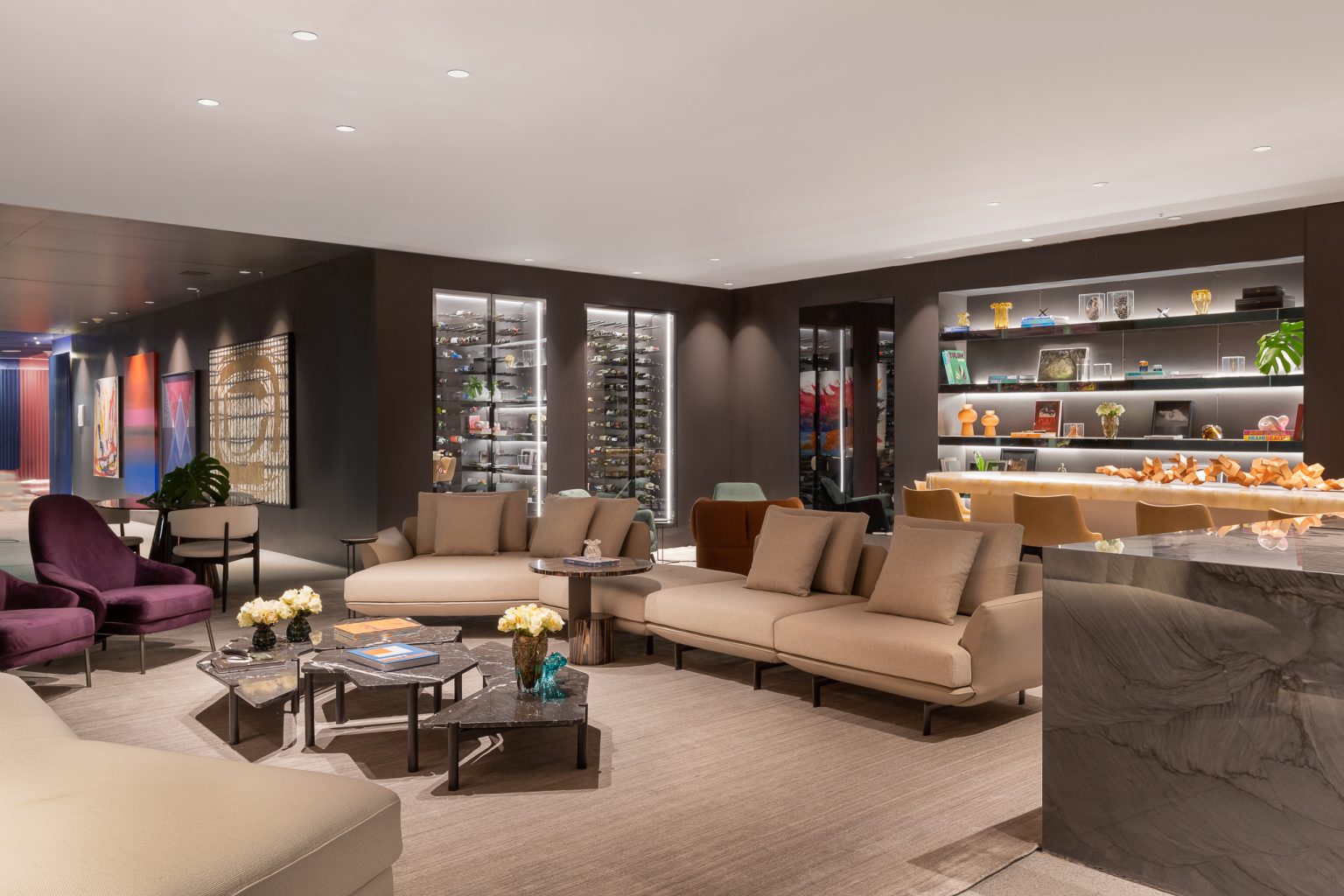 CASACOR: tudo sobre a maior mostra de Arquitetura das Américas • Finger ...