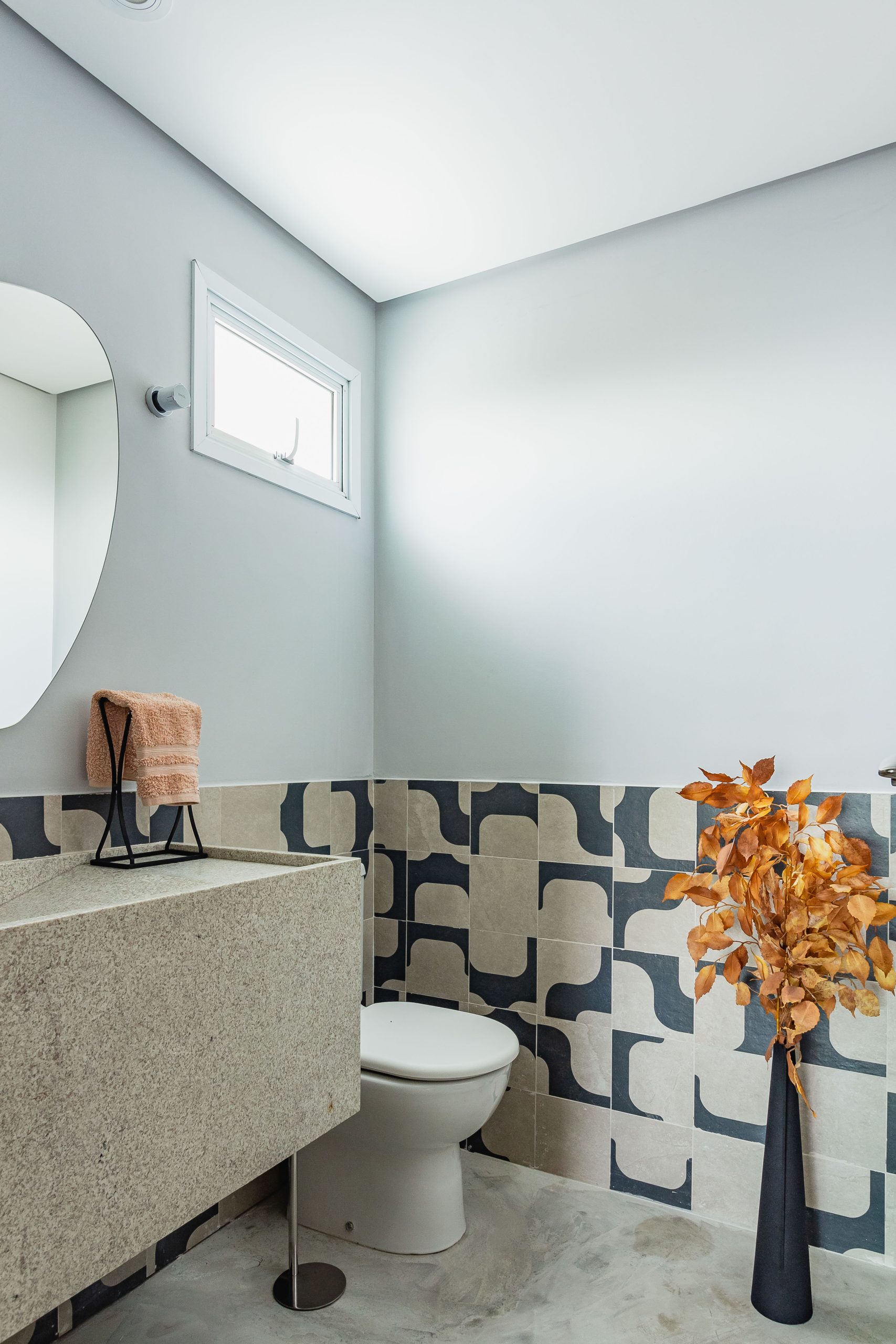 Reforma de banheiro: Como realizar uma reforma completa? • Finger ...