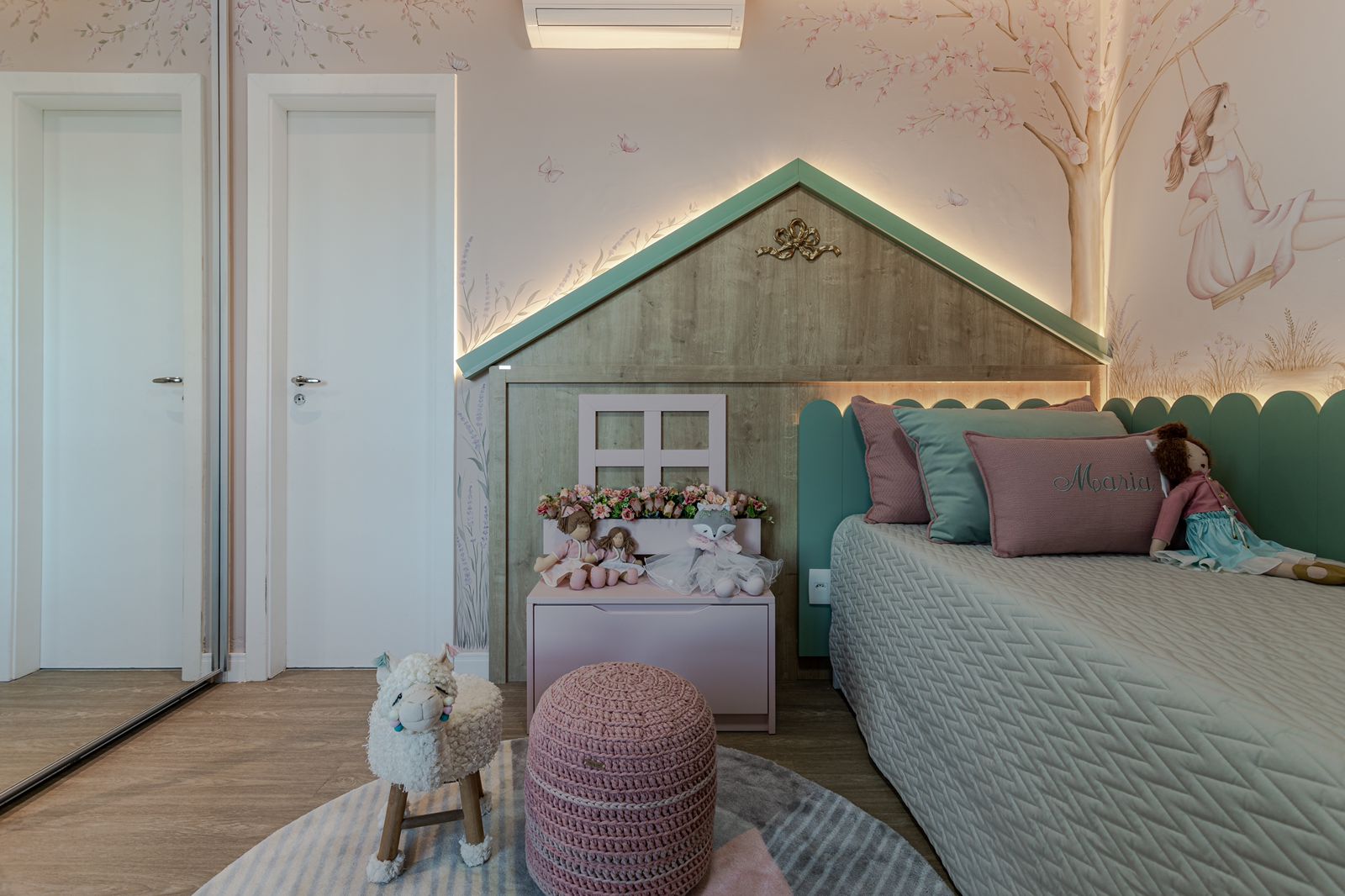 Decora o De Quarto Para Menina Veja 10 Ideias Encantadoras Decora o De Quarto Para Menina Veja 10 Ideias Encantadoras
